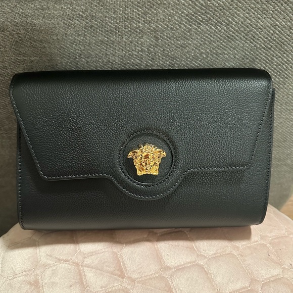 Versace | Bags | Versace | Poshmark